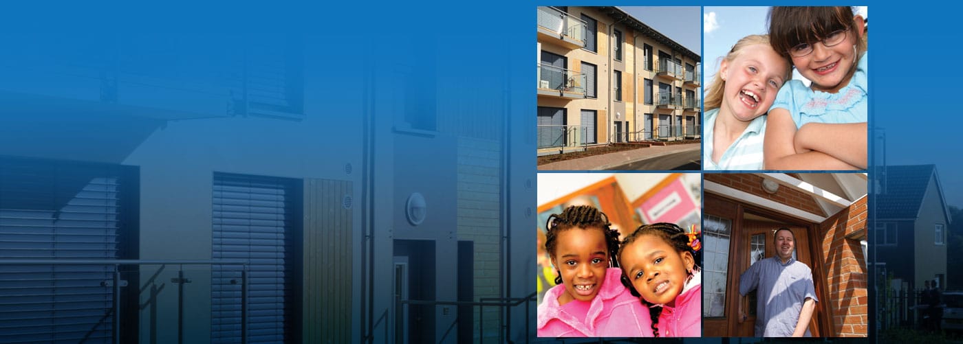 Supported Housing, the Starts at Home campaign and much more - HPUK